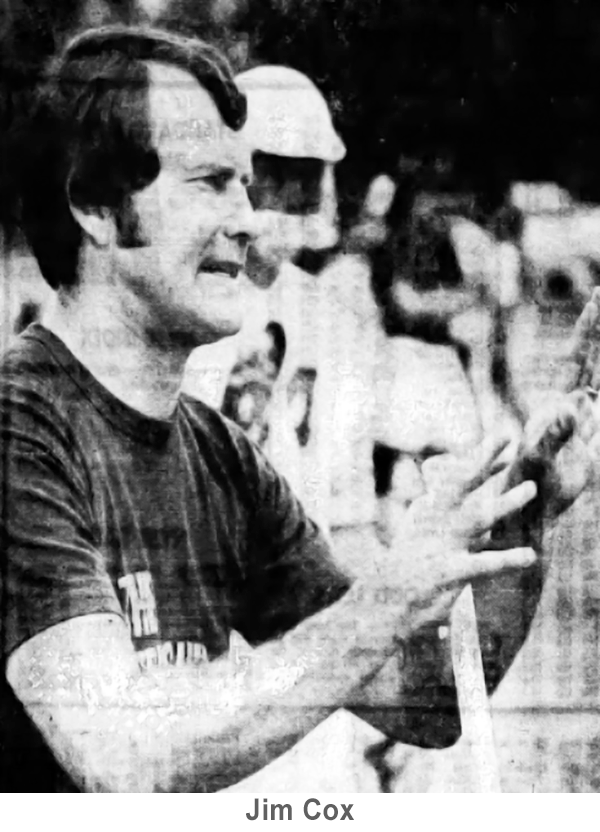 A Strong History at Rush-Henrietta – Lax Lines